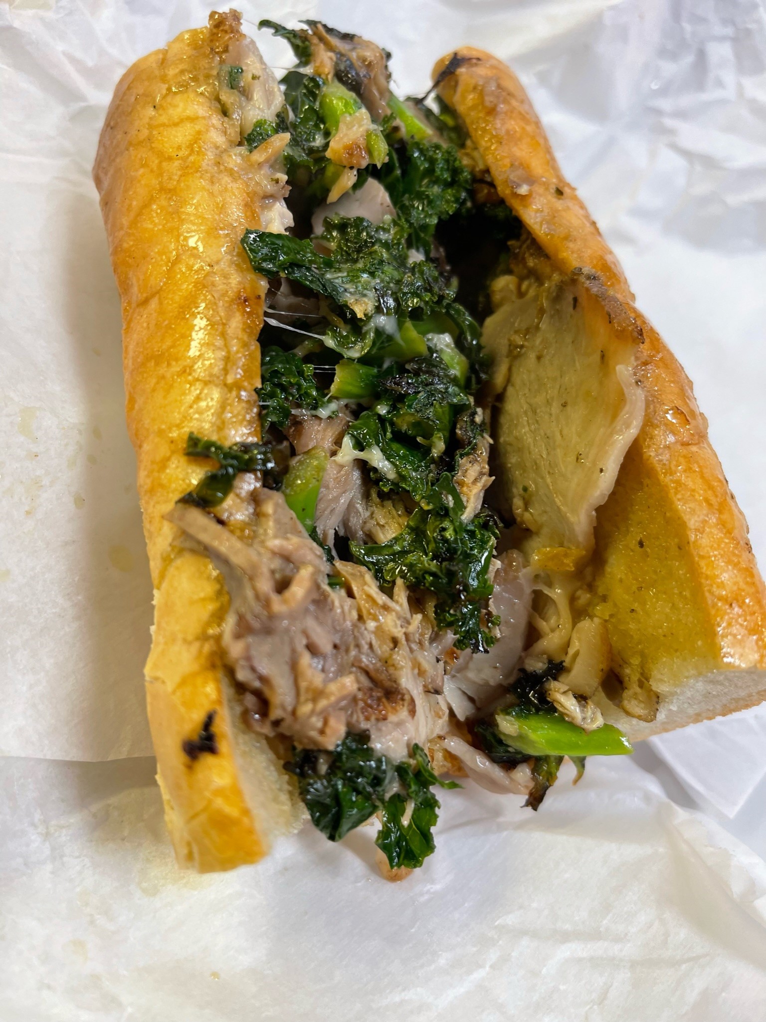 GET INSPIRED – PALERMO'S ORIGINAL PASTA & SANDWICHES