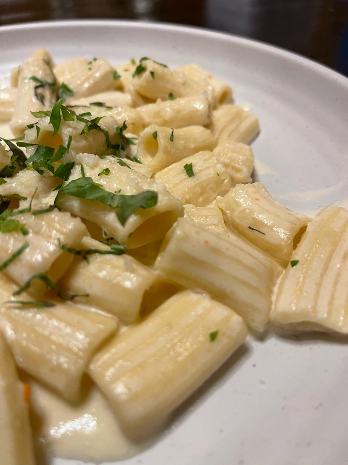 GET INSPIRED – PALERMO'S ORIGINAL PASTA & SANDWICHES