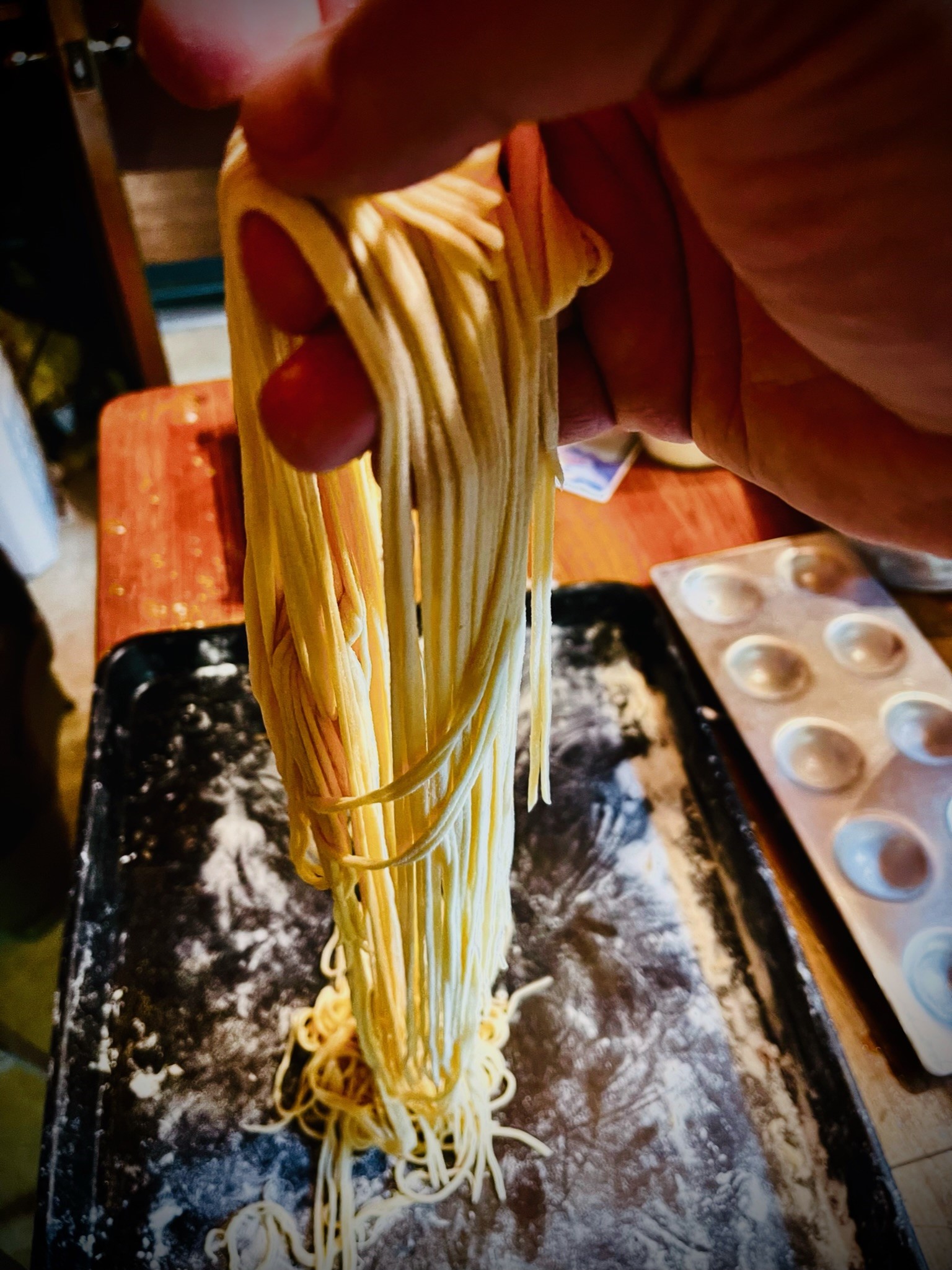 GET INSPIRED – PALERMO'S ORIGINAL PASTA & SANDWICHES