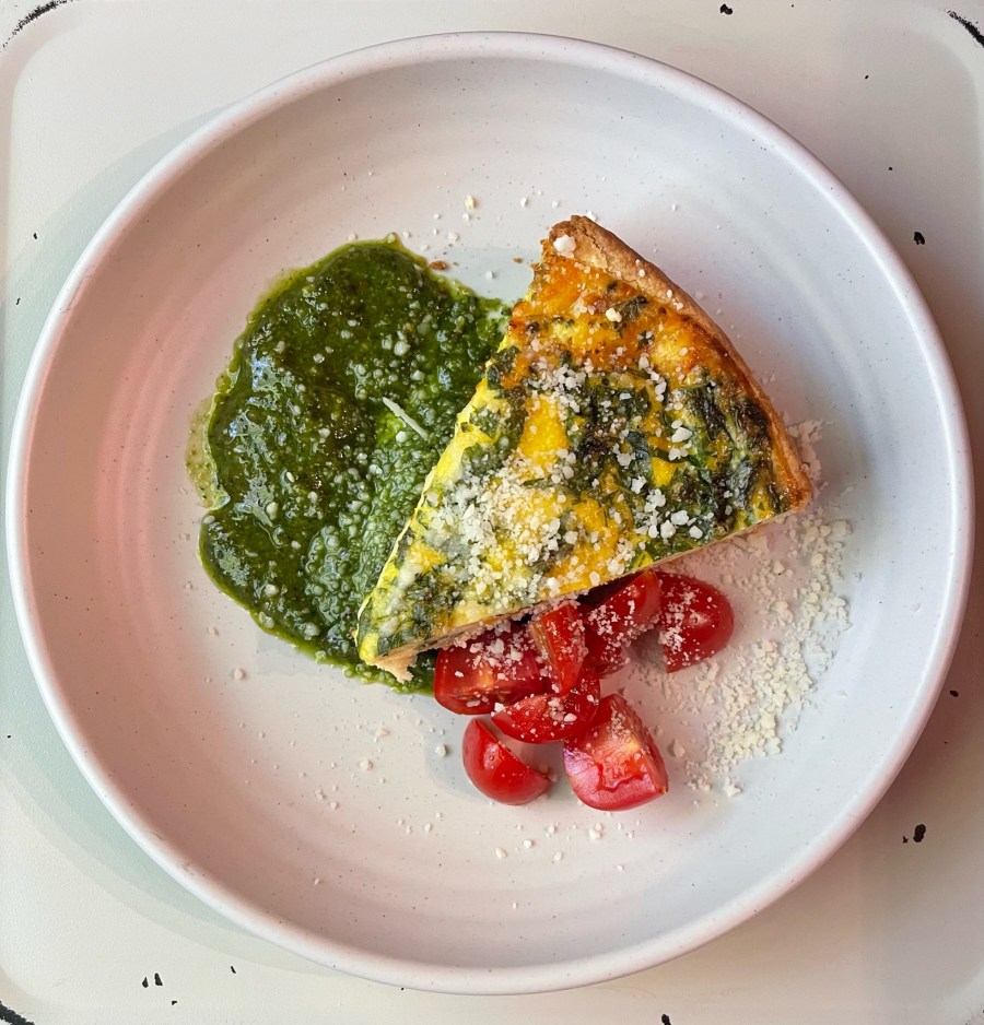 GET INSPIRED – PALERMO'S ORIGINAL PASTA & SANDWICHES