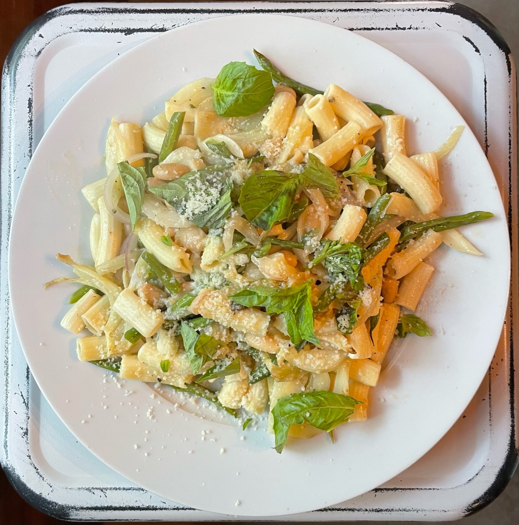 GET INSPIRED – PALERMO'S ORIGINAL PASTA & SANDWICHES