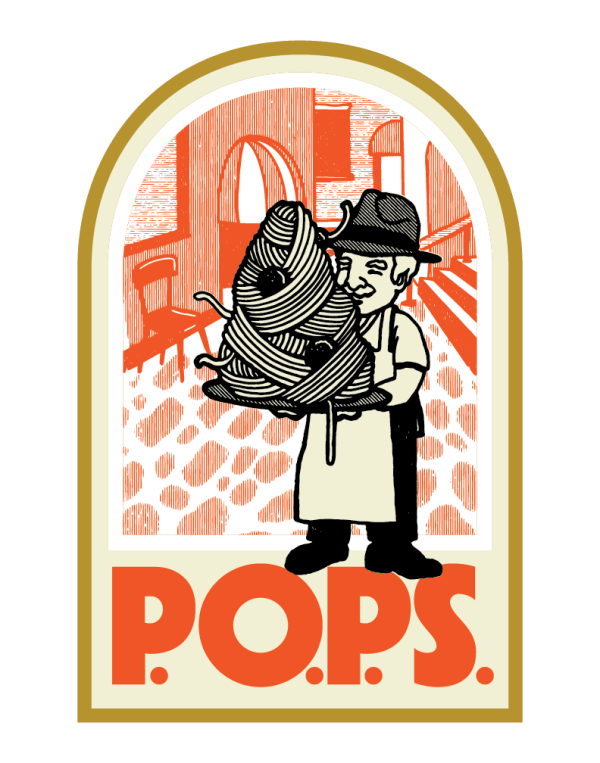 GET INSPIRED – PALERMO'S ORIGINAL PASTA & SANDWICHES