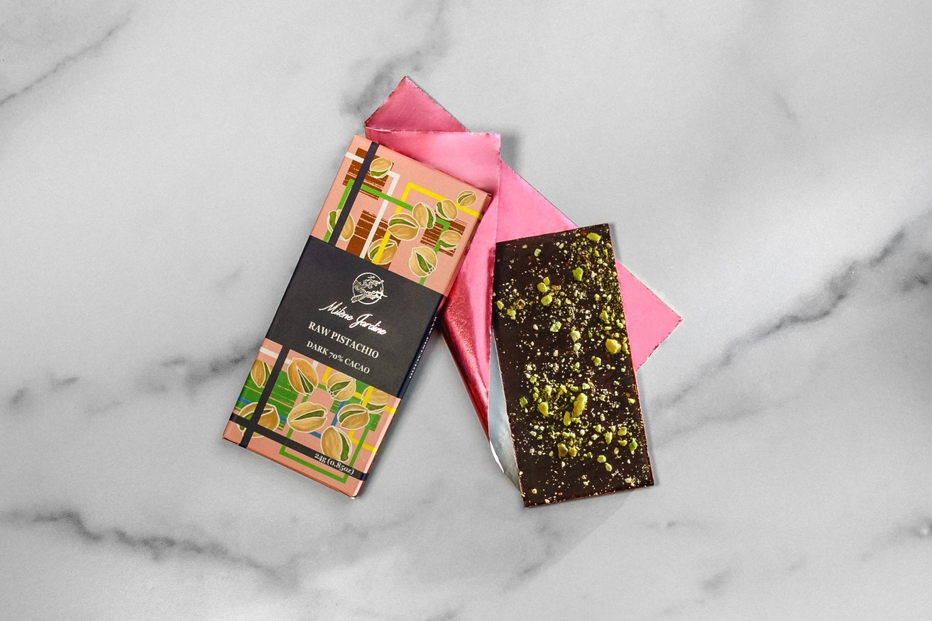 THE MARKET – PALERMO'S ORIGINAL PASTA & SANDWICHES