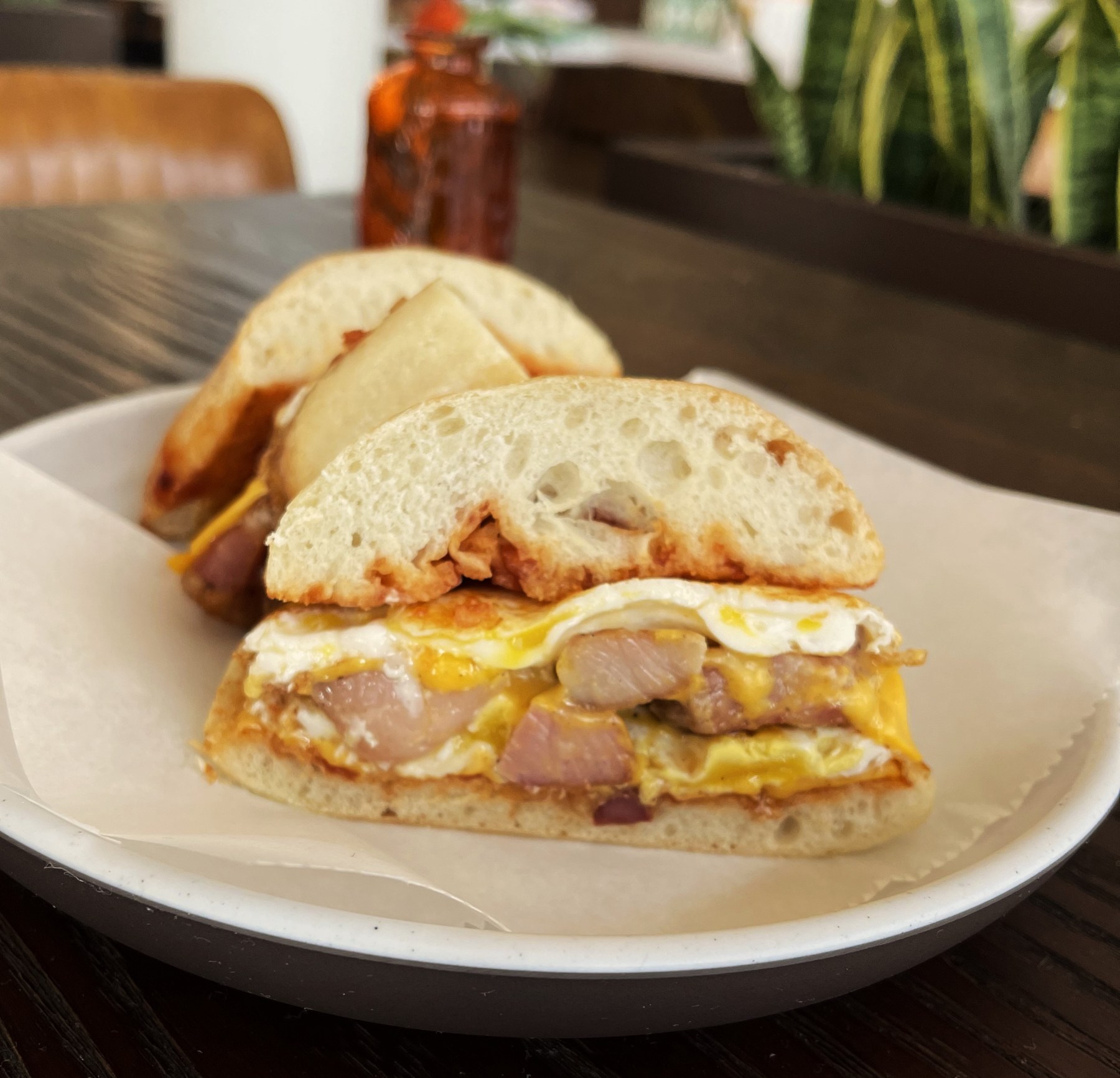 GET INSPIRED – PALERMO'S ORIGINAL PASTA & SANDWICHES