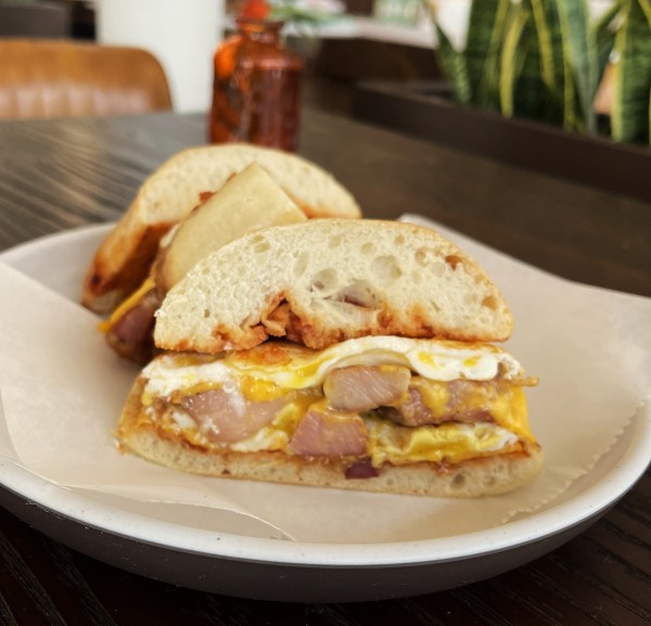 GET INSPIRED – PALERMO'S ORIGINAL PASTA & SANDWICHES