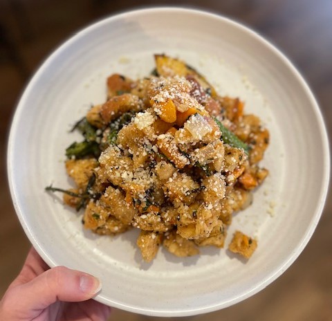 GET INSPIRED – PALERMO'S ORIGINAL PASTA & SANDWICHES