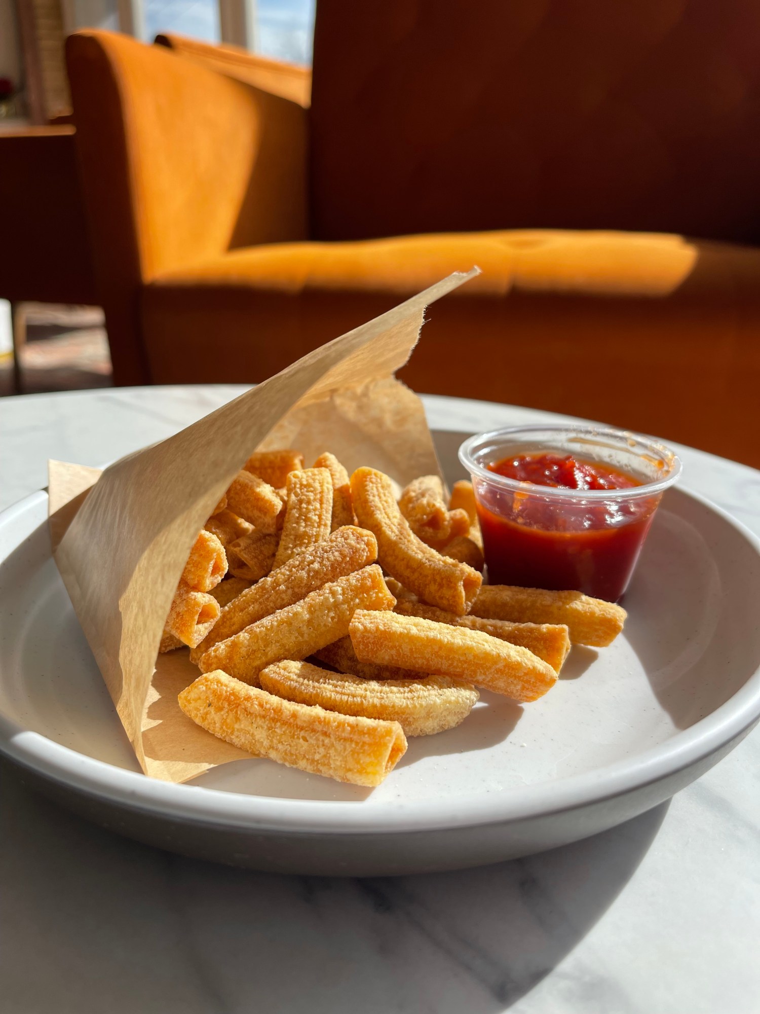 GET INSPIRED – PALERMO'S ORIGINAL PASTA & SANDWICHES