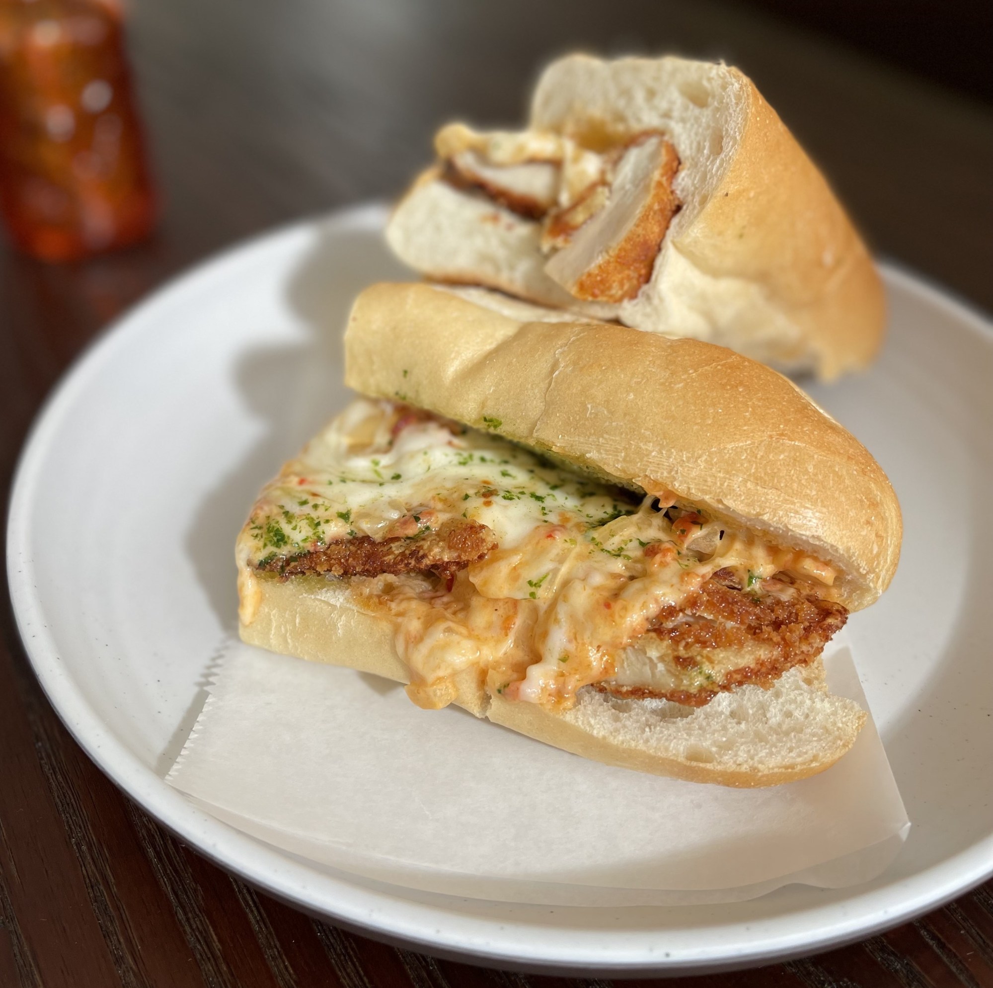 GET INSPIRED – PALERMO'S ORIGINAL PASTA & SANDWICHES