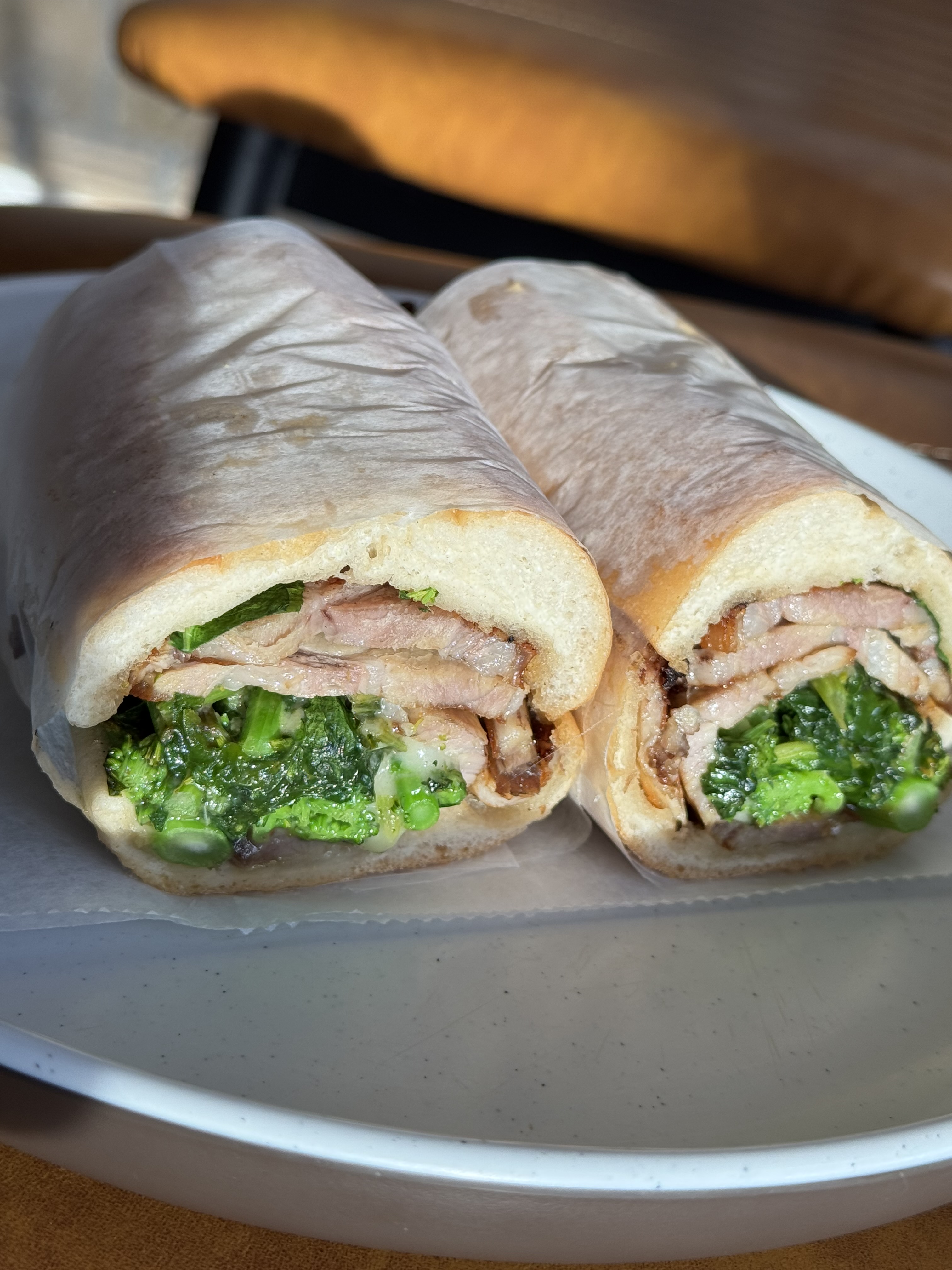 The Primo – PALERMO'S ORIGINAL PASTA & SANDWICHES