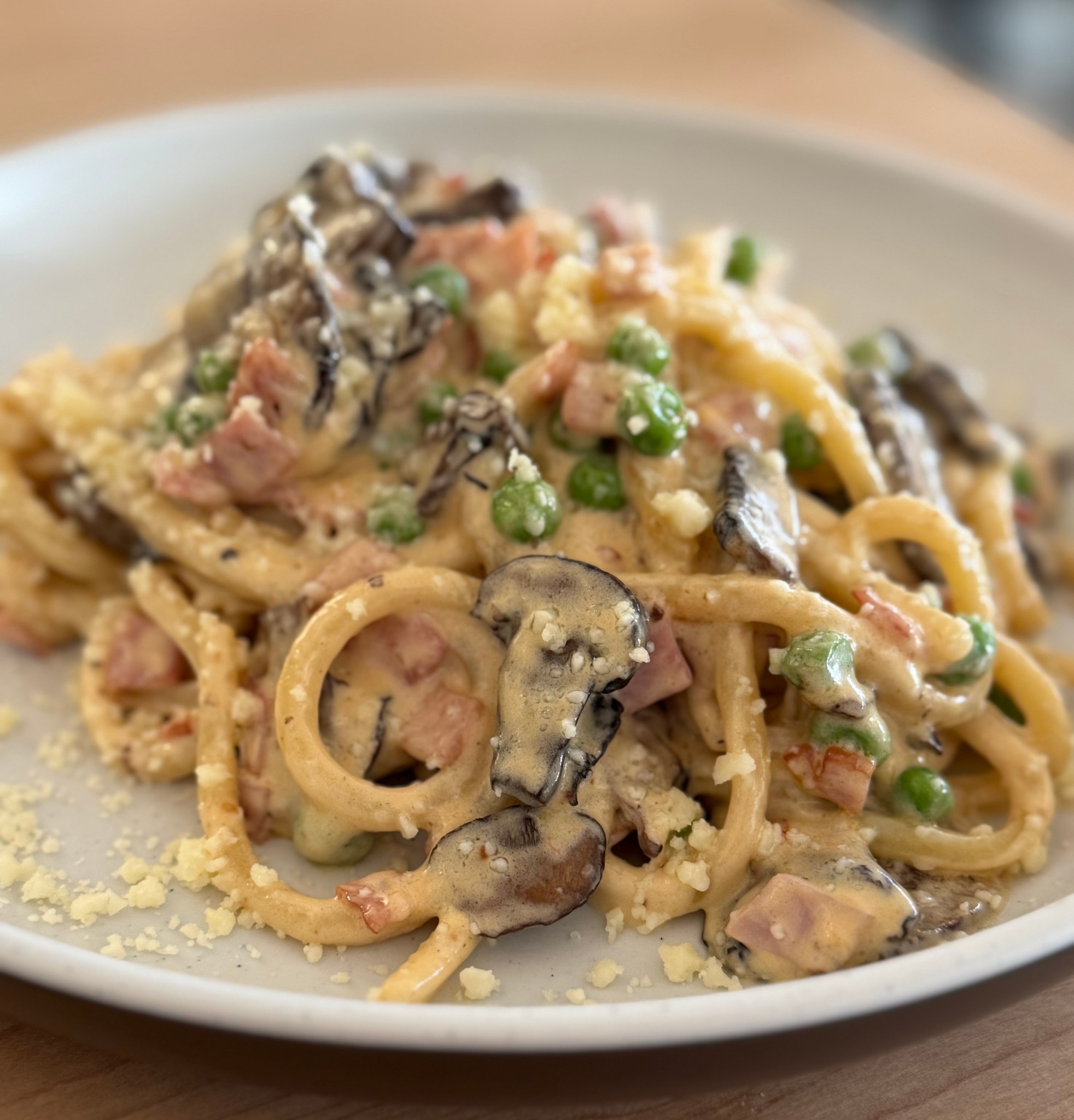 PALERMO'S ORIGINAL PASTA & SANDWICHES – FRESH PASTA: Made in house ...